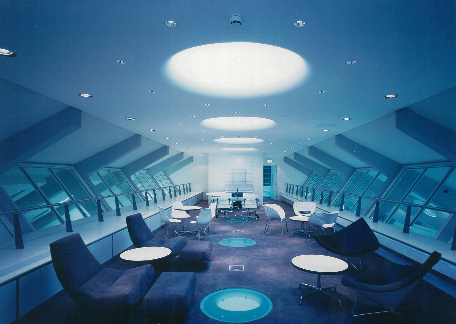 Nissan Design Europe